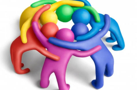 Holy Huddles? – Whitestone Fellowship