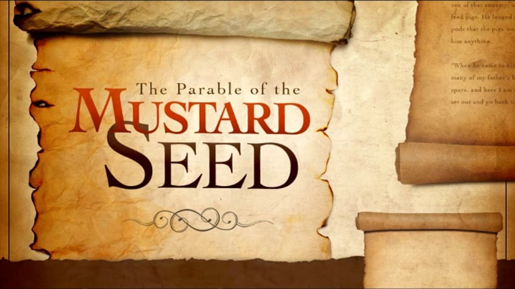 A QUICK GUIDE TO MIRACLES – The Key To The Mustard Seed – Chapter 4 ...