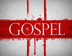 The REAL Gospel of Christ? – Whitestone Fellowship