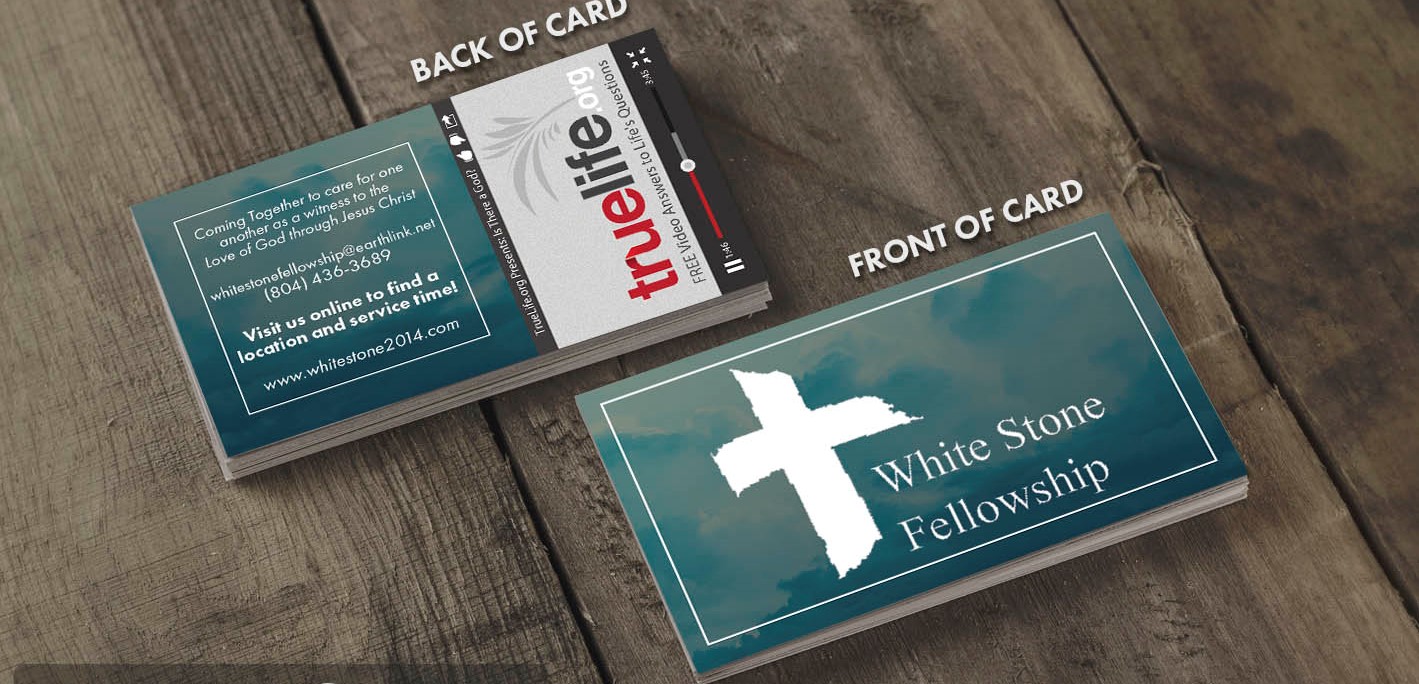 About Us – Whitestone Fellowship