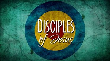BEING JESUS’ DISCIPLE – Whitestone Fellowship