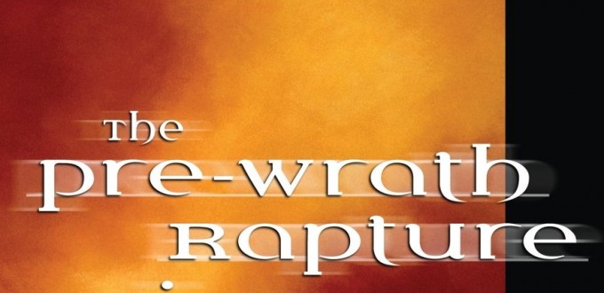 PERFECTION – Chapter 11 – Pre-Wrath Rapture – Whitestone Fellowship