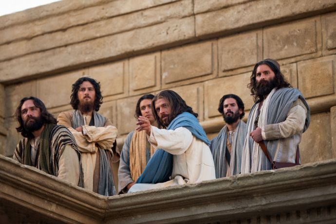 GOD’S PLAN OF PERFECTION – An Illustrated Timeline from The Beginning ...