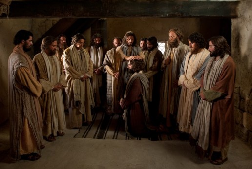 THE BOOK OF JOHN, Chapter 16, Jesus’ Warning, The Holy Spirit Promised ...