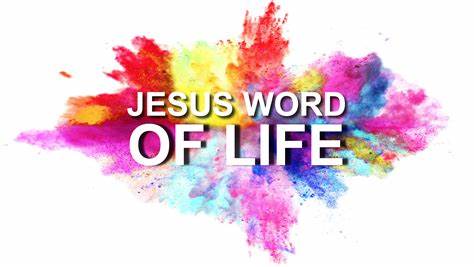 THE WORDS OF JESUS – What Are You To Do With Them? Pt. 3 – Whitestone ...
