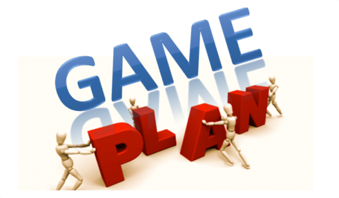 Mission & Gamplan – Whitestone Fellowship