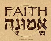 SPEAKING OF ‘REAL FAITH’ – Whitestone Fellowship