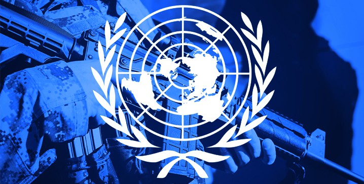 THE ONE WORLD GOVERNMENT – How it is fitting together – Whitestone ...