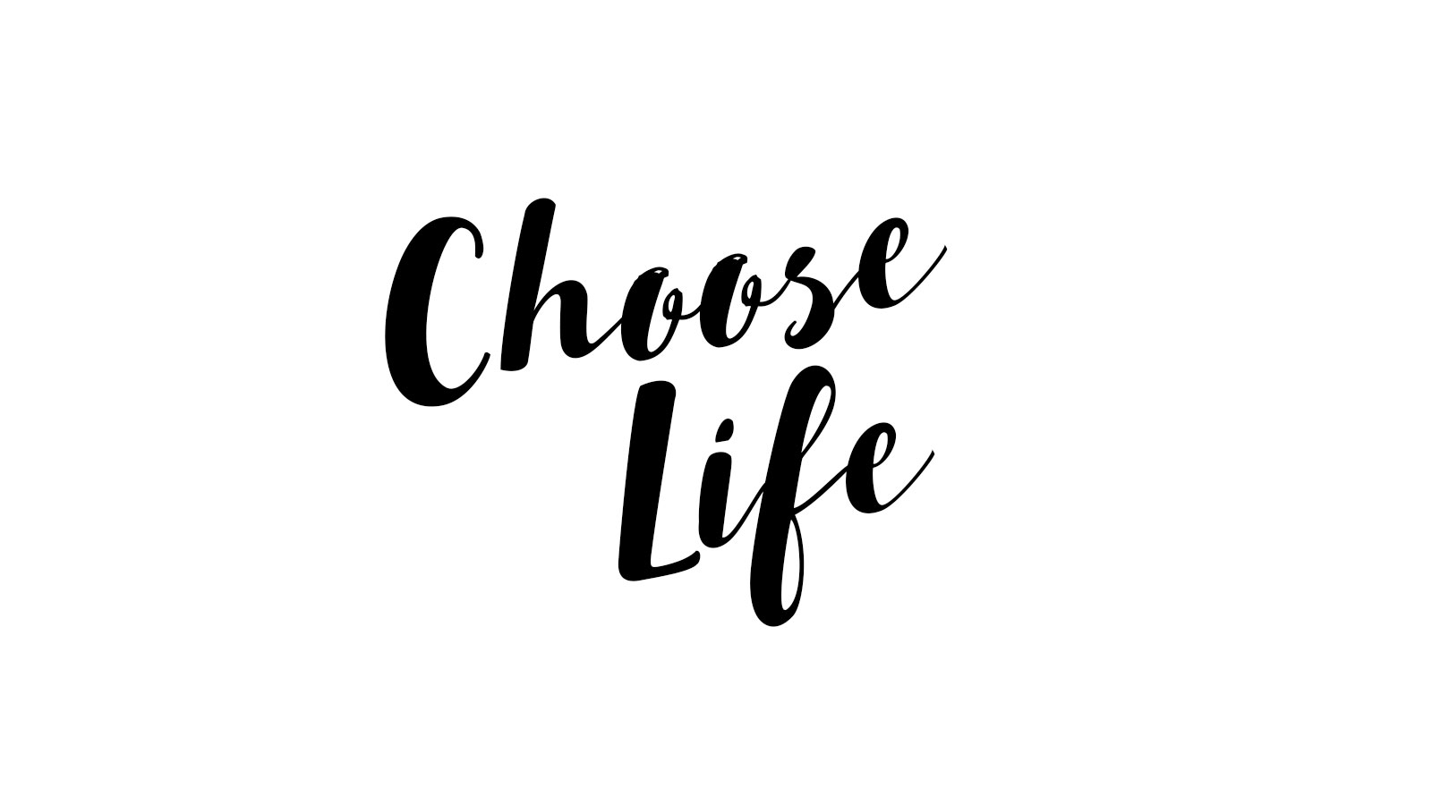 CHRISTIAN ETHICS – Choose Life That You and Your Offspring May Live ...