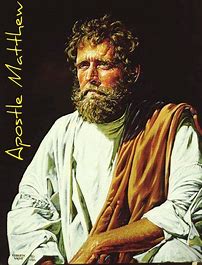 THE BOOK OF MATTHEW – The Person, The Presence, The Power of God ...