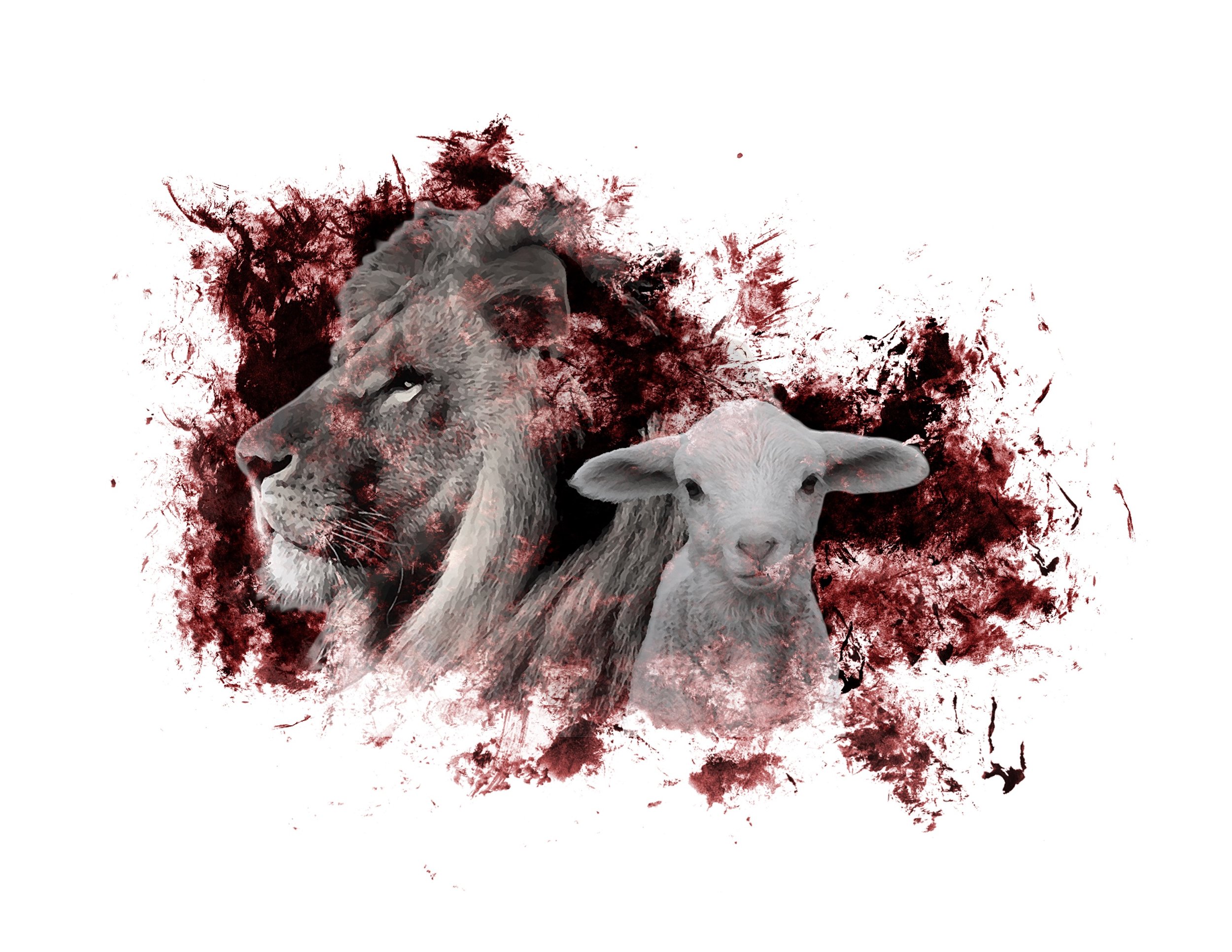 THE WRATH OF THE LAMB – What and When? – Whitestone Fellowship