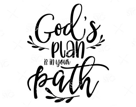 GOD HAS A PLAN FOR YOUR LIFE? – Whitestone Fellowship