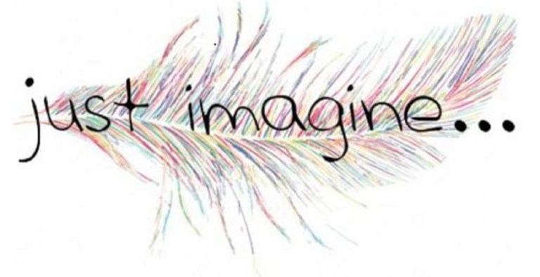JUST IMAGINE – Whitestone Fellowship