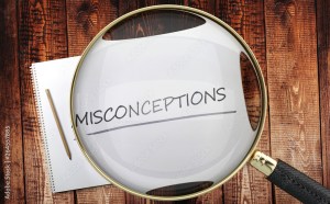 COMMON MISCONCEPTIONS IN THE BIBLE – Whitestone Fellowship